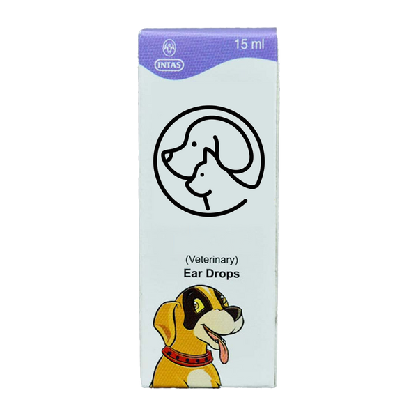 Prevent Ear Infections and otitis externa in your pet with Pomisol Ear - ZOTO