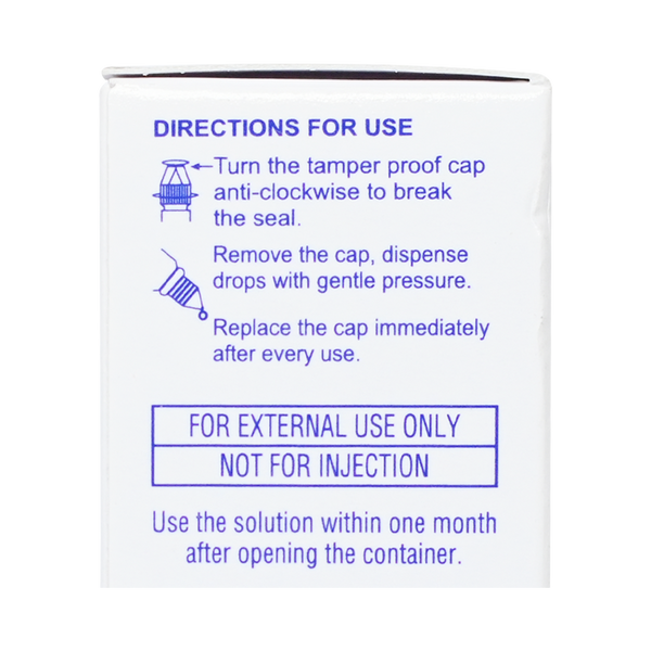 C-NAC Eye Drops: Normalise Cataract Impairment, Without Surgery - ZOTO