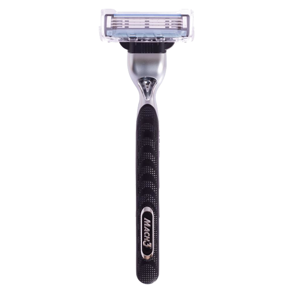 Gillette Mach3 Manual Razor 1 up - ZOTO